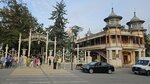 Tsvetnik Pyatigorya (ulitsa Pastukhova No:15А), otel  Pyatigorsk'tan
