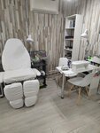 Goncharenko_Nail (Novgorodskiy Avenue No:6), güzellik salonu  Saint‑Petersburg'dan