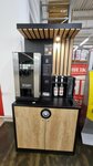Robocafe (ulitsa Muzhestva No:10), kahve otomatı  Krasnoyarsk'tan