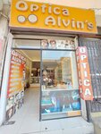 Optica Alvin's (Santa Cruz de la Sierra, Distrito Municipal 11, 21 de Mayo, 209), optik  Santa‑Krus'tan