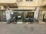 Adana bisiklet servisi (Adana, Seyhan, Tepebağ Mah., 27044 Sokak, 10A), bisiklet mağazaları  Adana'dan