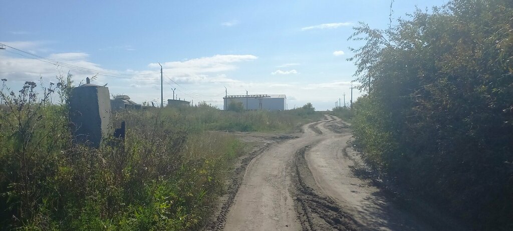 Demiryolu ekipmanları TechServiceProm, Kostanay, foto