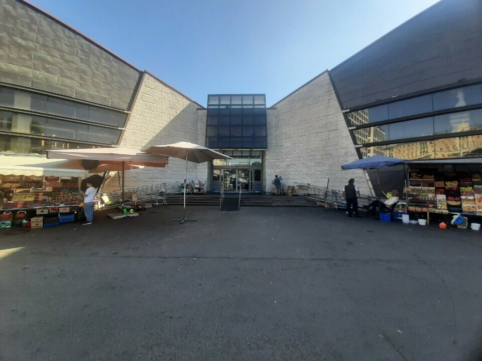 ATM'ler Т-Банк, Moskova, foto