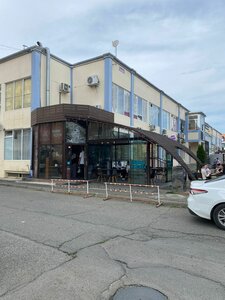 Panna-kotta (ulitsa Chkalova No:67), kafe  Maykop'tan