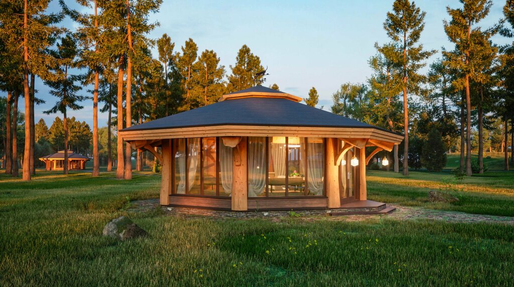 i̇nşaat firmaları Barton, Saint‑Petersburg, foto