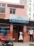 Centro de Saúde Do Prenda (Luanda Province, Municipality of Luanda, Prenda), devlet kurumları ve bakanlıklar  Loanda'dan