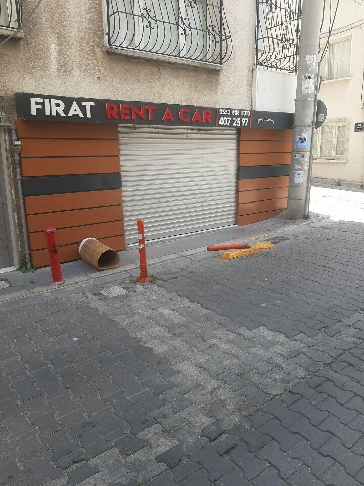 Oto kiralama Dağtekin Rent A Car, İzmir, foto