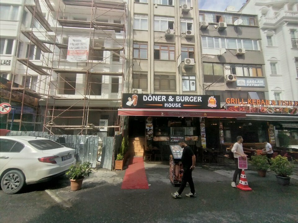 Kuyumcu atölyeleri Çak Design, İstanbul, foto