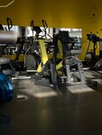 Эра спорта (ulitsa Sporta No:2Д), yüzme havuzları  Apşeronsk'tan