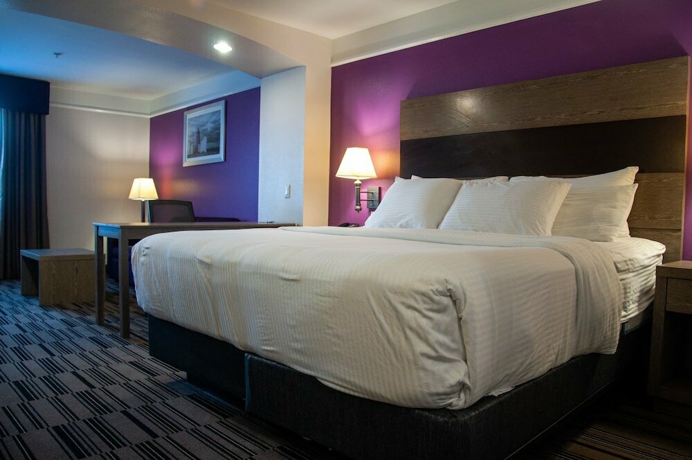 Otel Kemah Edgewater Hotel, Texas, foto