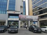 Rota Ofset (Sanayi Cad., No:317A, Bursa), baskı hizmetleri  Bursa'dan