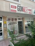 Göktaş Karot (Konya, Selçuklu, Işıklar Mah., Telafi Sok., 2F), betonarme  Konya'dan