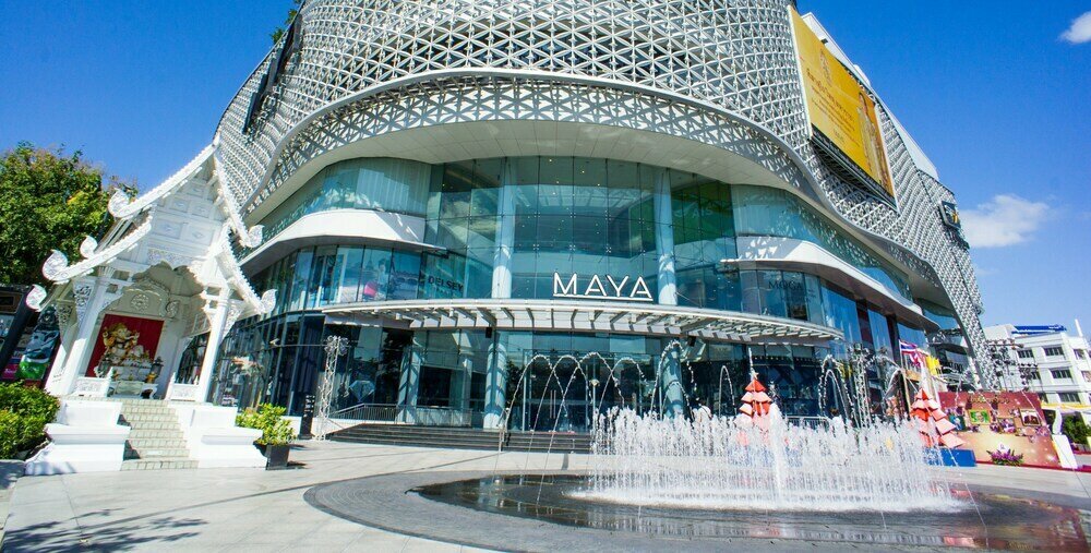 Otel The Nimman Hotel, Chiang Mai, foto