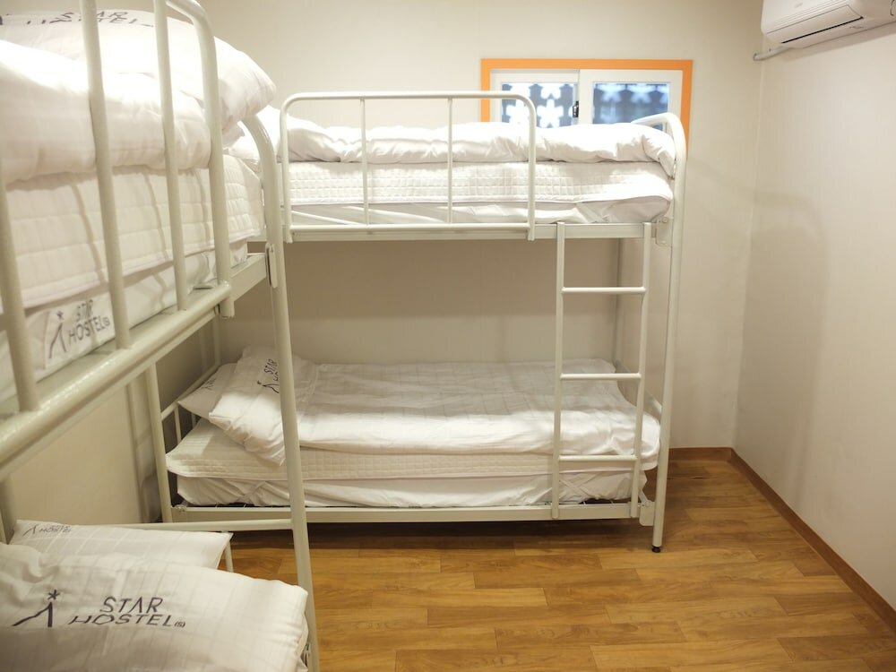 Pansiyonlar, hosteller Star Hostel Seoul Dongdaemun, Seul, foto