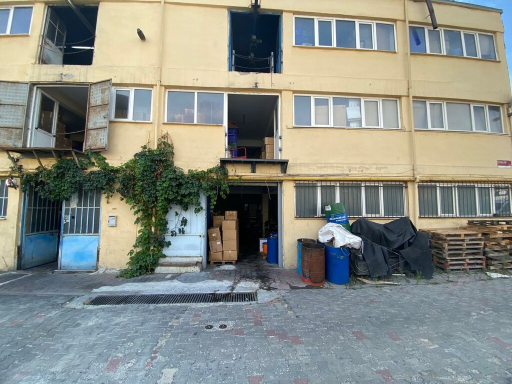Toptan züccaciye Mirza mutfak eşyaları, İstanbul, foto