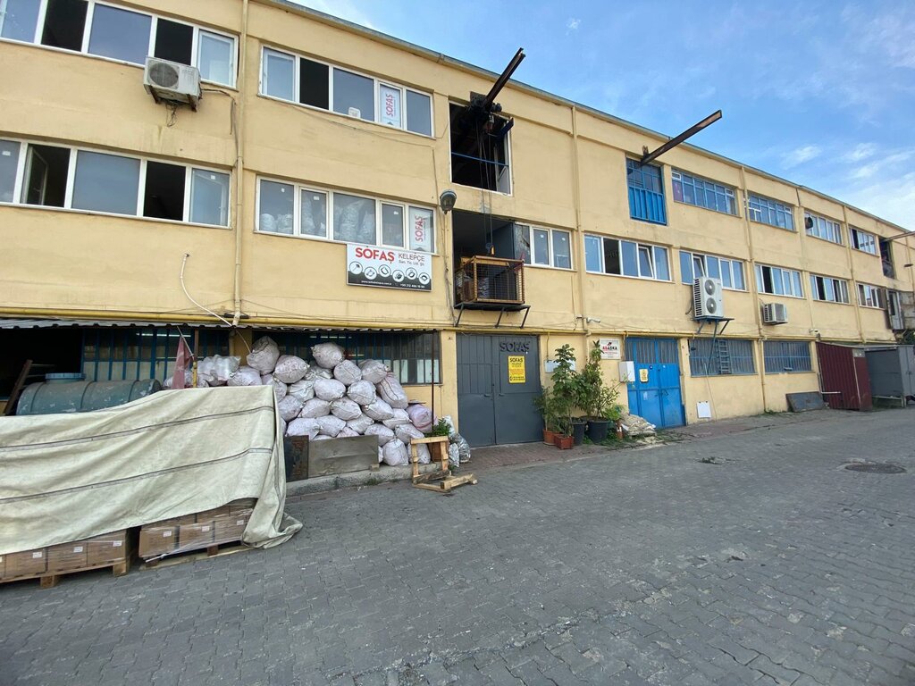 Glamping Sofaş kelepçe, İstanbul, foto