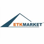 Etkmarket (Igarskaya ulitsa No:2), ev temizlik ürünleri  Kemerovo'dan