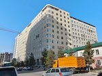 Таджикский национальный университет, геологический факультет (Dushanbe, Sina İlçesi), üniversiteler  Duşanbe'den