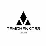 Temchenko58 (Presnenskaya Embankment No:8с1), emlak ofisi  Moskova'dan