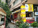 Trakia Döner (İstanbul, Kadıköy, Caferağa Mah., Zuhal Sok., 1C), fast food  İstanbul'dan