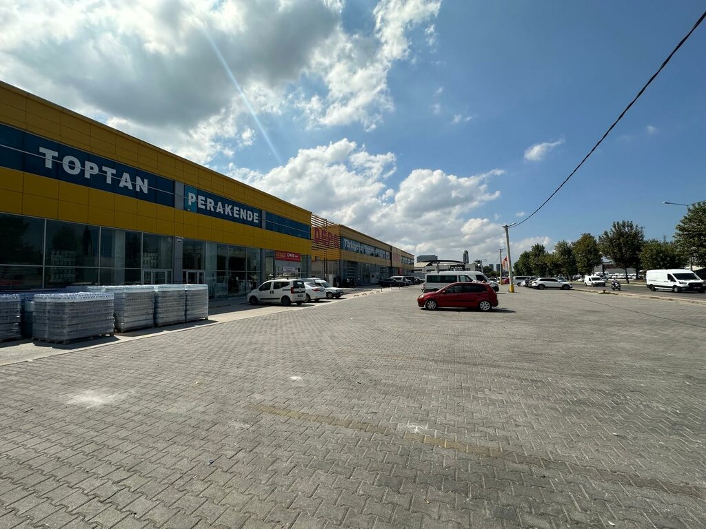 Toptancılar Depo Toptan Perakende, Bursa, foto