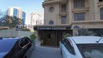 5 Mertebe (Ilqar Ismayilov Street No:35), kafe  Bakü'den