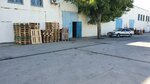 Comfort (Mańǵystaý oblysy, Aktau), yönetim ofisi  Aktav'dan