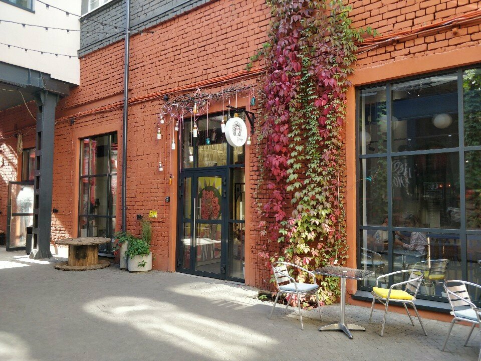 Kozmetik ve parfümeri mağazaları Tyaka. Store&Studio, Samara, foto