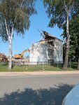 Учебно-производственный комбинат (Minskaja region, Viliejski rajon, Iĺjanski Sieĺsaviet, agragaradok Ilja), meslek kursu  Minskaya oblastından
