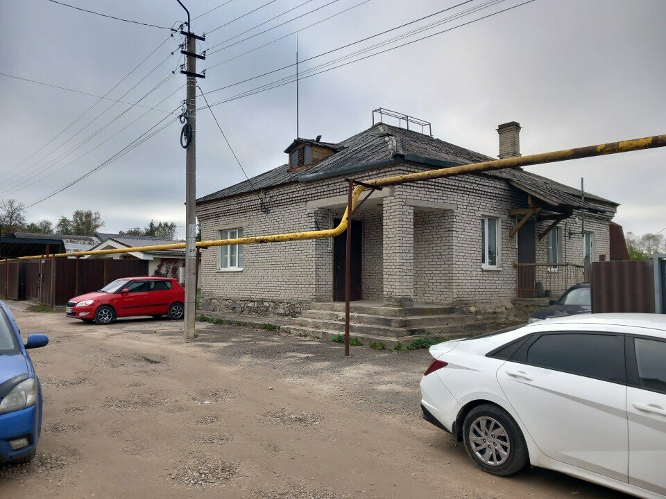 Belediyeler, devlet daireleri Правосудие, информационно-аналитический центр поддержки, Pskov, foto