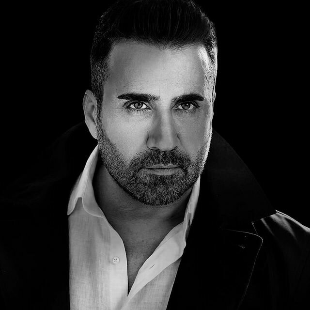 Medya ajansları Oguz Arınmış Menejerlik, İstanbul, foto