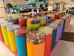 Мармеладный рай (ulitsa Kuzovatkina No:17), pasta, şekerleme ve tatlı  Nijnevartovsk'tan