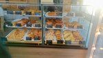 Семейная пекарня (Chkalova Street No:125), ekmek fırını  Yekaterinburg'dan