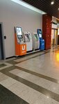 International Bank (City of republican subordination Baku, Yasamal, Cefer Cabbarli Street, 58), atm'ler  Bakü'den