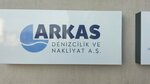 Arkas Denizcilik ve Nakliyat (Esentepe Mah., 1.Ilım Sok., Nilüfer, Bursa), lojistik firmaları  Bursa'dan