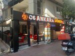 06 Ankara Döner (Altındağ Mah., Teoman Paşa Cad., No:2A, Muratpaşa, Antalya), fast food  Antalya'dan
