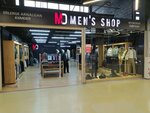 Md Men's Shop (Aleksandr Zataevıch kóshesi No:10), giyim mağazası  Karağandı'dan