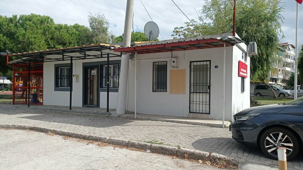 Muhtarlıklar Tepekule Mahalle Muhtarlığı, İzmir, foto