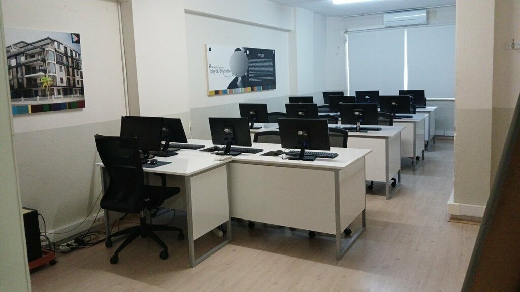 Eğitim merkezleri AmericanLife Yabancı Dil Kursu, Antalya, foto