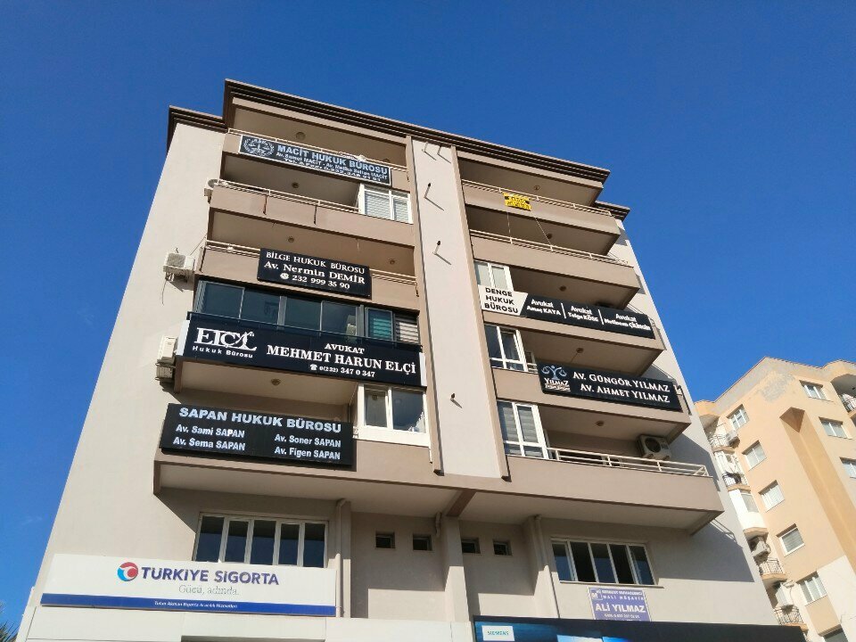 Mali denetleme şirketleri Smmm Ayşegül Tosun Ofisi, İzmir, foto