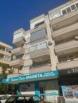Kemal Dalcı Sigorta Aracılık Hizmetleri (Kadıpaşa Mah., Cüceler Sok., No:12C, Alanya, Antalya), sigorta şirketleri  Alanya'dan