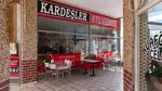 Kardeşler Etliekmek (Konya, Selçuklu, Şeyh Şamil Mah., Gazi Cad., 23), restoran  Konya'dan