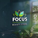 Focus beauty store (Rue Yao Bio No:188, La commune Adjamé), güzellik merkezi ekipmanları  Abican'dan
