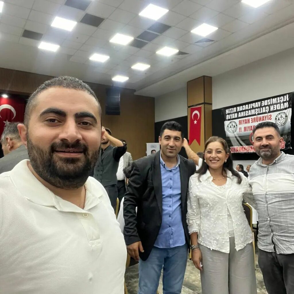 Dernekler, birlikler Kayaaltı Köyü Yardımlaşma ve Dayanışma Derneği, İstanbul, foto
