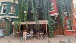 Altkat Coffee (İstanbul, Kadıköy, Caferağa Mah., Bademaltı Sok., 11), kahve dükkanları  İstanbul'dan