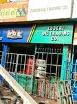 Zuberi oil traders (No:70, Garden West Area), yağlama ürünleri  Karaçi'den