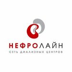 Нефролайн (Azina Street No:33), diyaliz merkezi  Sarapul'dan