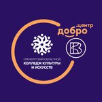 Добро. центр Волонтёры культуры (Leninskaya ulitsa No:25/1), gönüllü kuruluşlar  Orenburg'dan