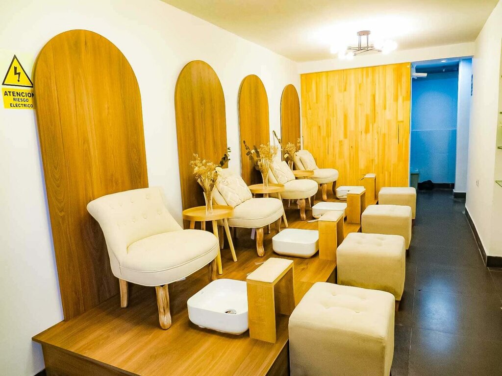 Sağlık ürünleri firmaları Kawaii Aesthetic Center, Lima, foto