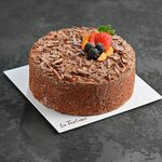 La Tartine Pâtisserie (42, Al Abyat Street, Al Zahraa, Abu Dhabi), pasta, şekerleme ve tatlı